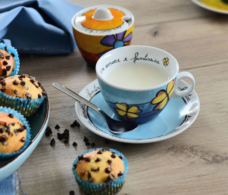 Egan Italy chega ao Brasil com sua explosão de cores – BRASIL fashion NEWS