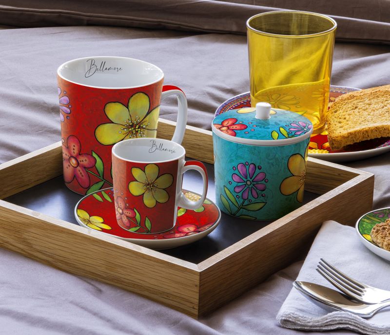 Egan Italy chega ao Brasil com sua explosão de cores – BRASIL fashion NEWS