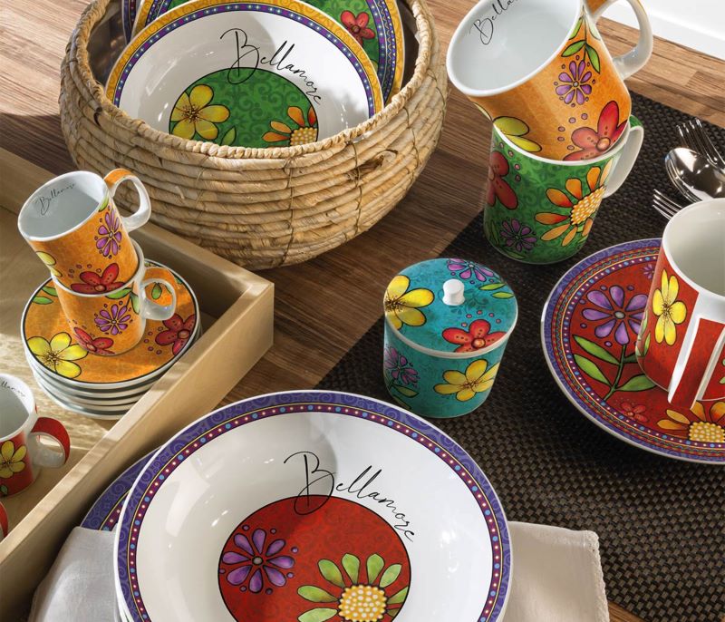 Egan Italy chega ao Brasil com sua explosão de cores – BRASIL fashion NEWS