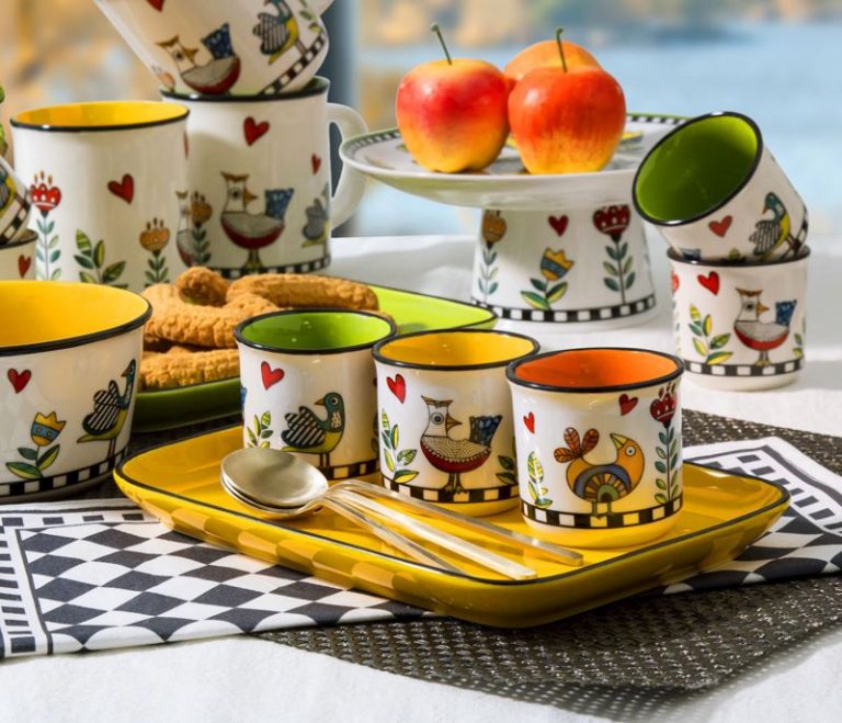 Egan Italy chega ao Brasil com sua explosão de cores – BRASIL fashion NEWS