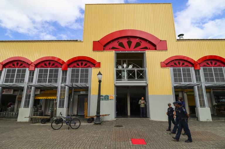 Mercado Municipal de Curitiba completa 65 anos em agosto – BRASIL ...