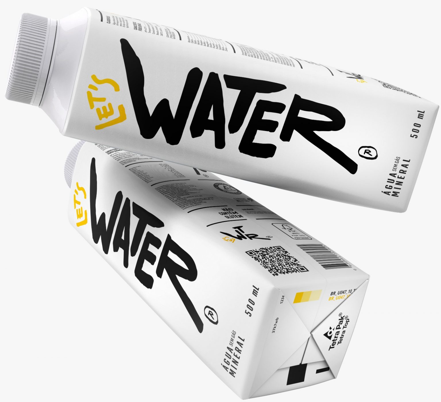 A revolução da Let’s Water: Marketing, Sustentabilidade e Terceiro ...