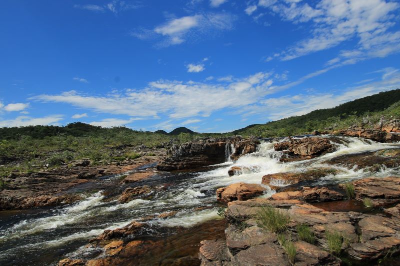 Chapada Week 2024 terá descontos de até 50% em destinos paradisíacos na ...