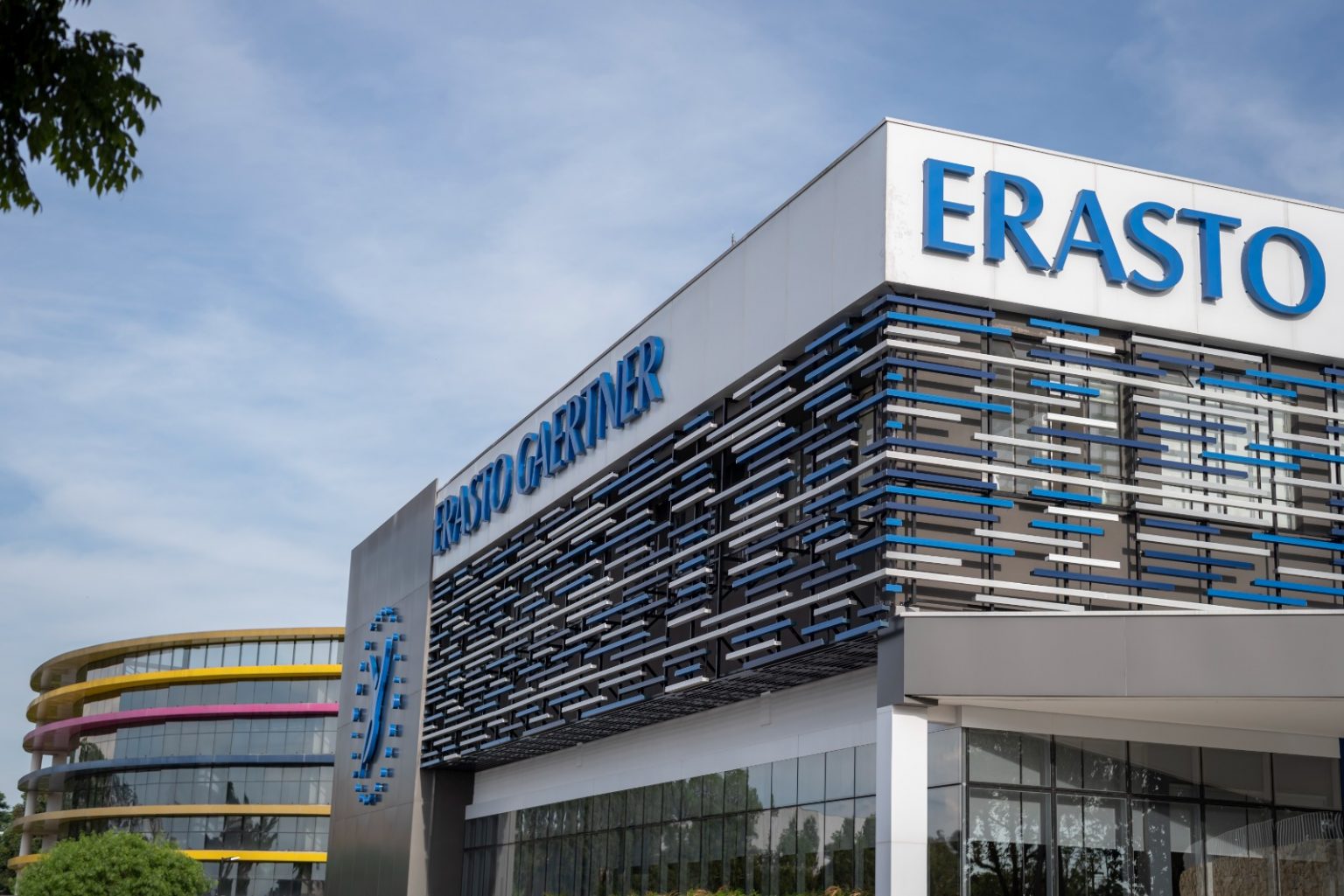 Complexo Erasto Gaertner investe mais de R$ 15 milhões na modernização ...