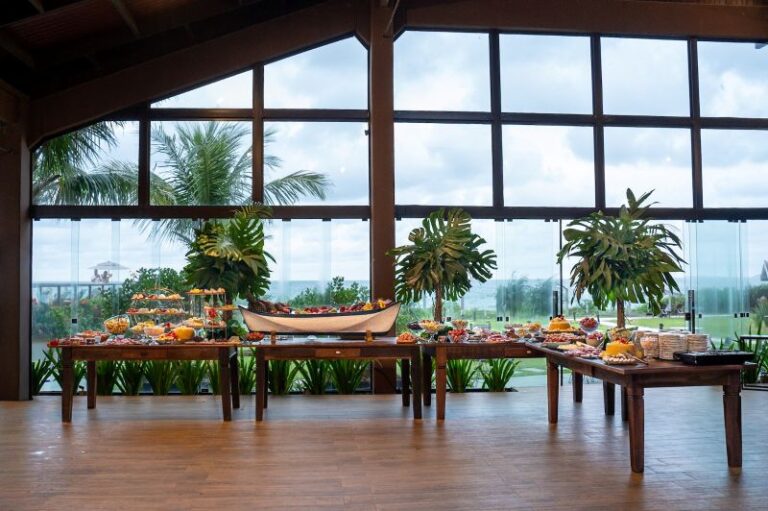 Um Réveillon Tropical de Sofisticação e Encanto na Pousada Estaleiro ...