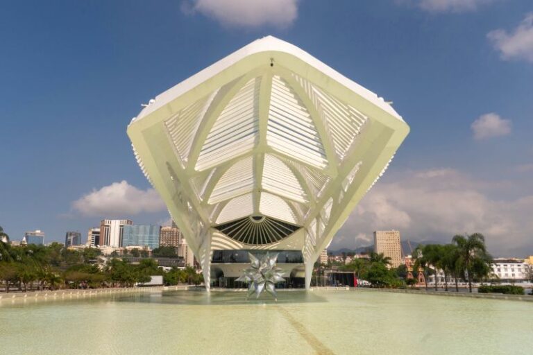 Museus do Rio recebem Selo Municipal de Acessibilidade e ampliam ...