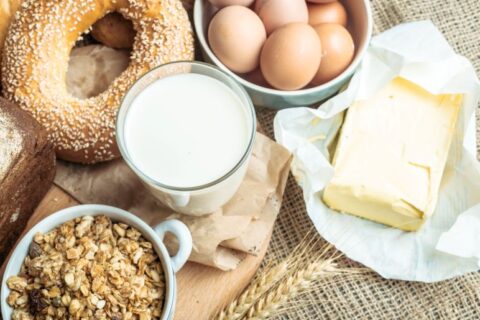 Café da manhã: a refeição que pode salvar o seu dia – BRASIL fashion NEWS